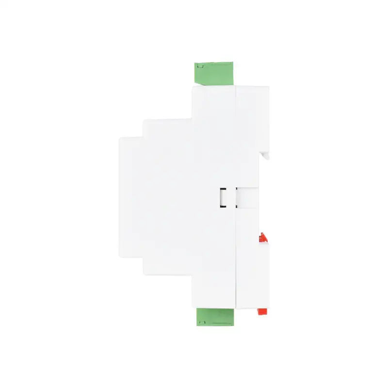 Industrial Serial Server, RS232 to RJ45 Ethernet, TCP/IP to Serial ...