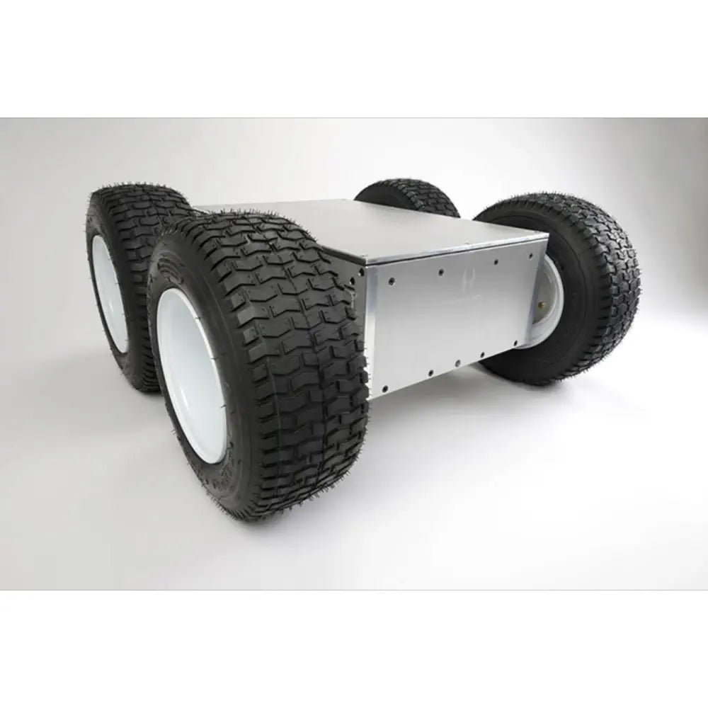 Plateforme Robot Robuste Super Mega Bot 4 Roues Motrices Inspectorbots ...