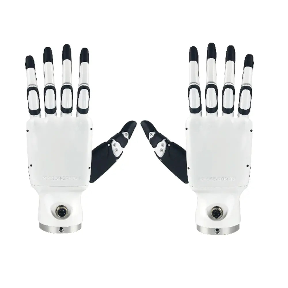 Inspire RH56DFQ Dexterous Hand for Unitree H1-2 (Pair) - RobotShop