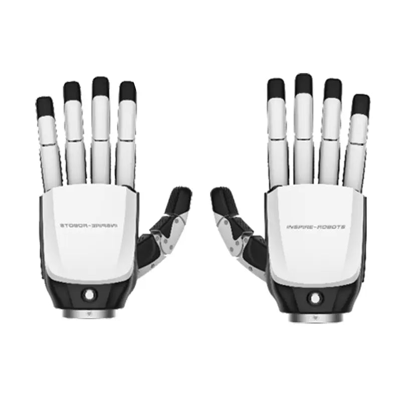 Inspire RH56DFTP Dexterous Hand for Unitree H1-2 (Pair) - RobotShop