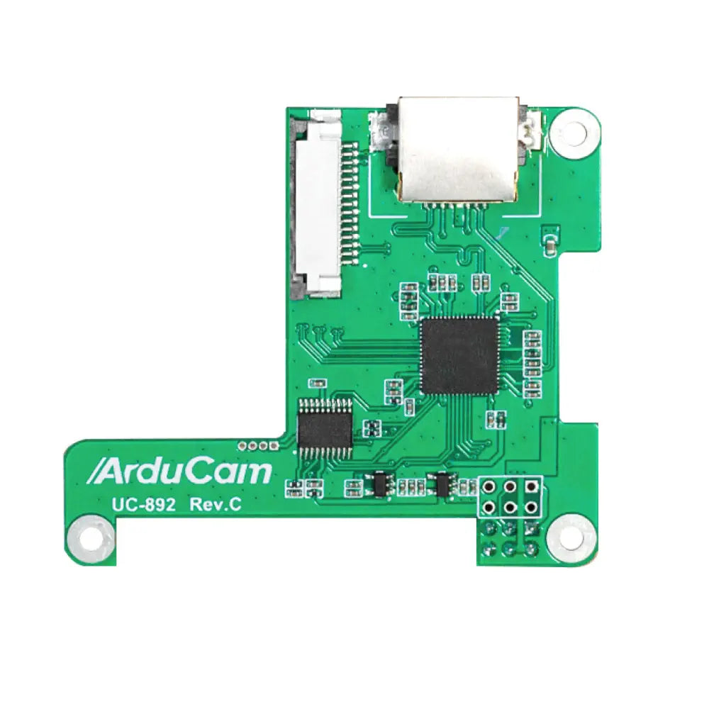ArduCam LAN Cable Extension Kit for Camera Module on NVIDIA Jetson Orin ...