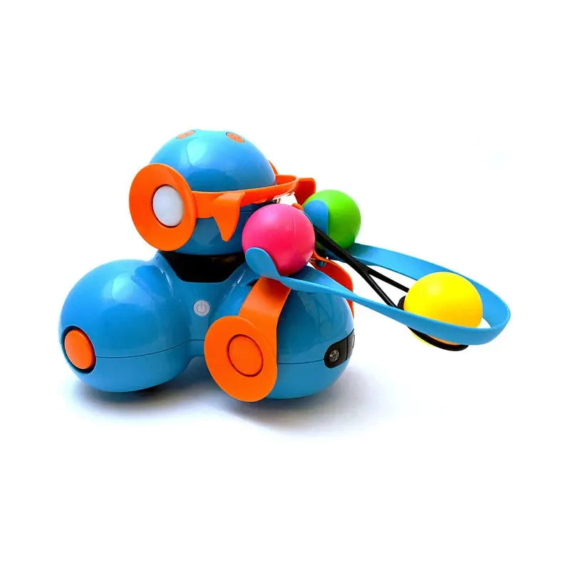 Launcher for Wonder Workshop Dash Robot - RobotShop