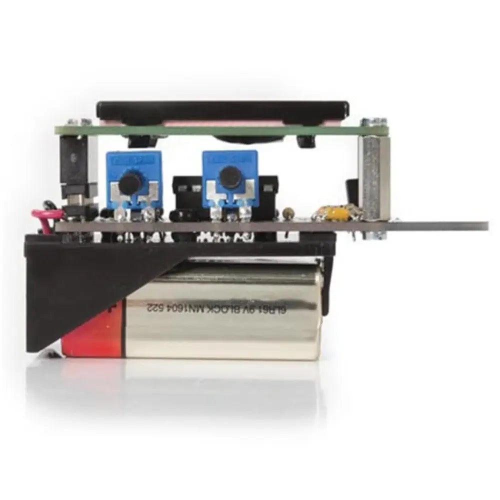 Led Buddy Display Soldering Kit - RobotShop