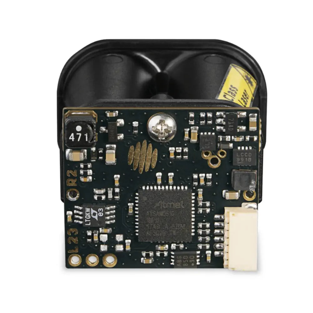 Lightware SF23-B Laser Rangefinder (50 m) - RobotShop