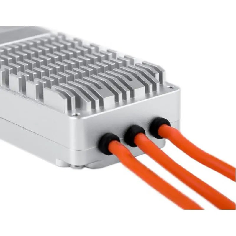 LIGPOWER V80A 14S FOC ESC for UAVs Advanced Edition Fast Response ...