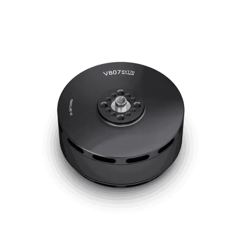 LIGPOWER Vtol Brushless Drone Motor 807 KV170 12S - RobotShop
