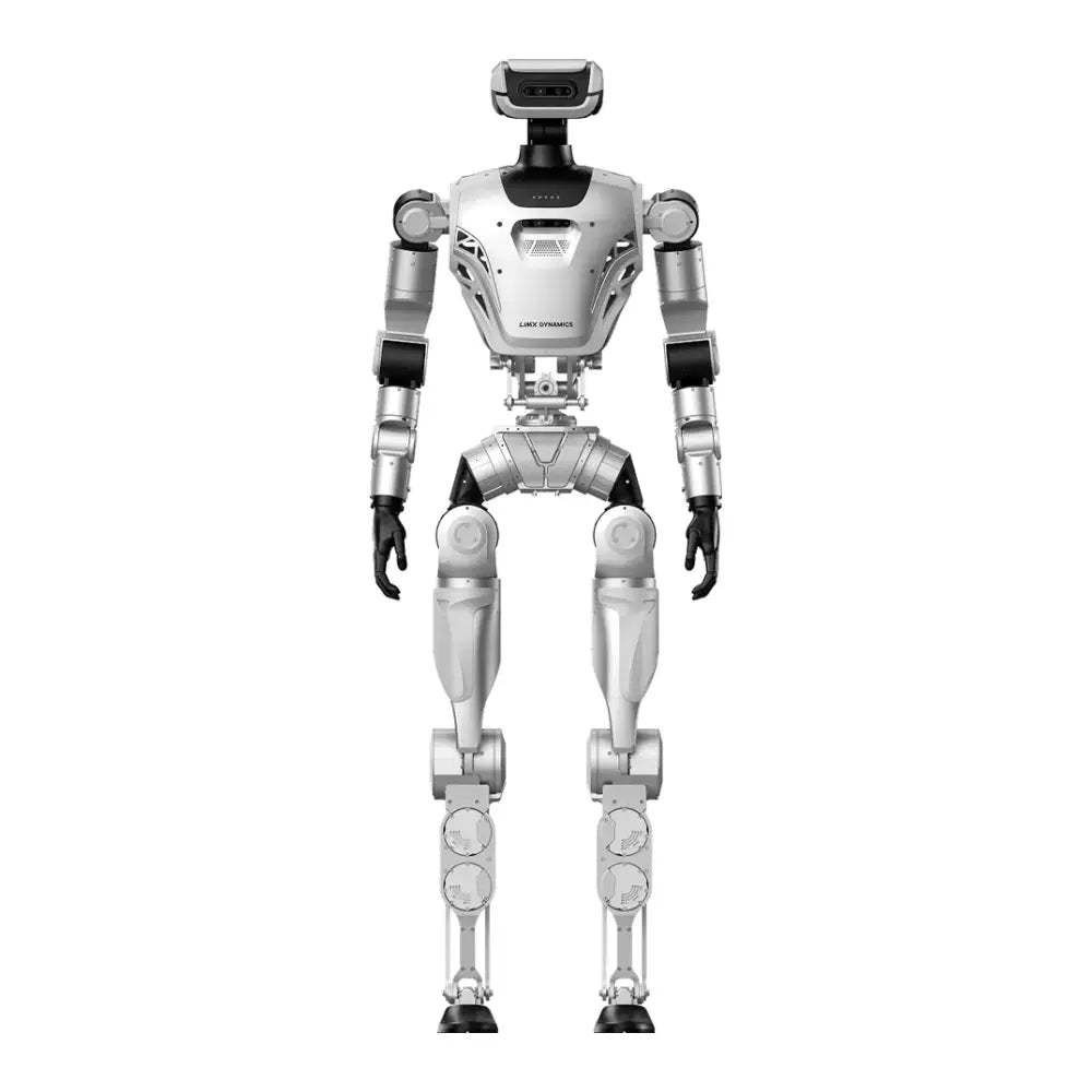 Limx Dynamics Oli EDU Humanoid Robot - RobotShop