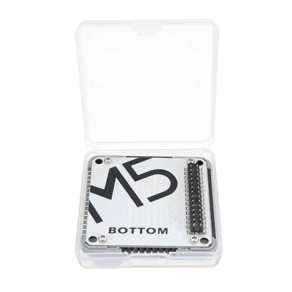 M5Stack Battery Bottom 110mAh for M5Stack - RobotShop