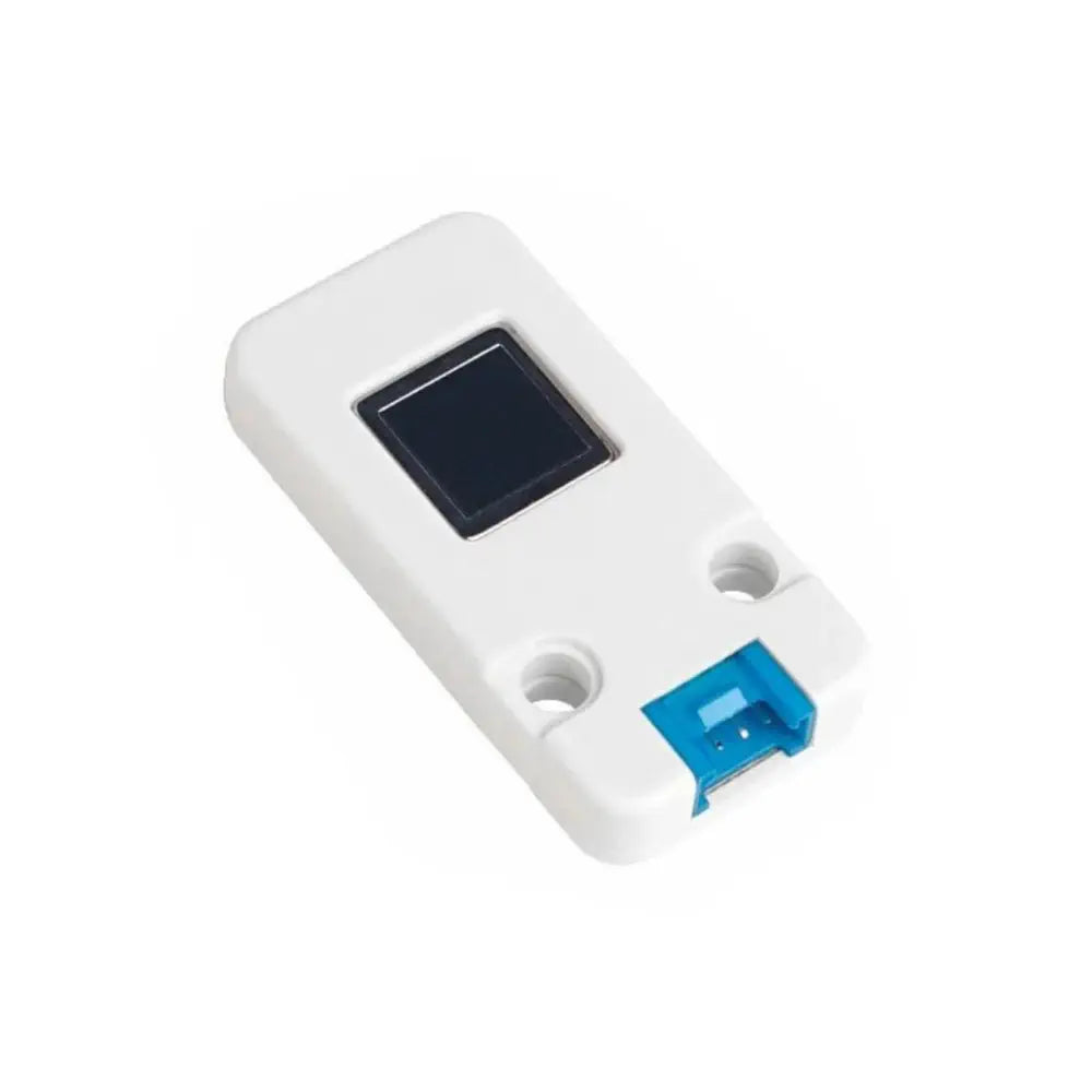 M5Stack Finger Print Sensor Unit (FPC1020A) - RobotShop