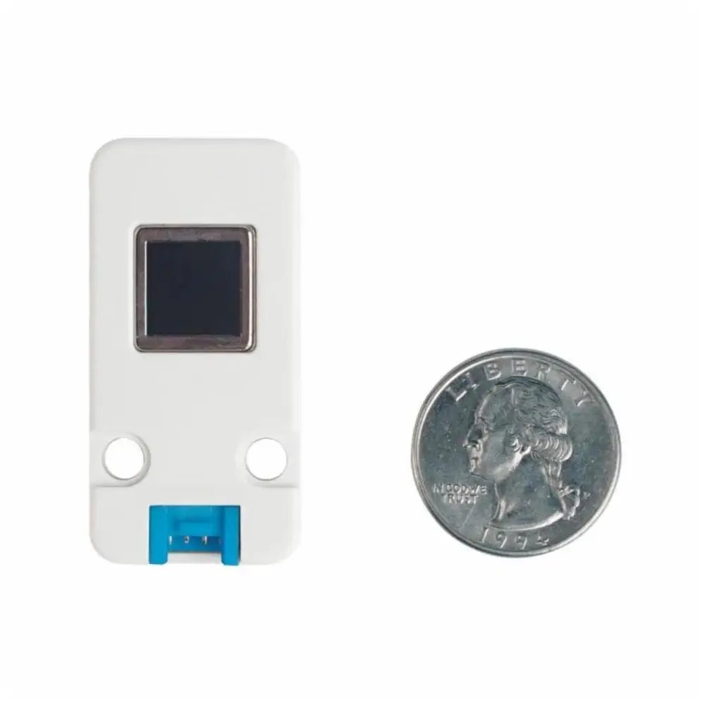 M5Stack Finger Print Sensor Unit (FPC1020A) - RobotShop