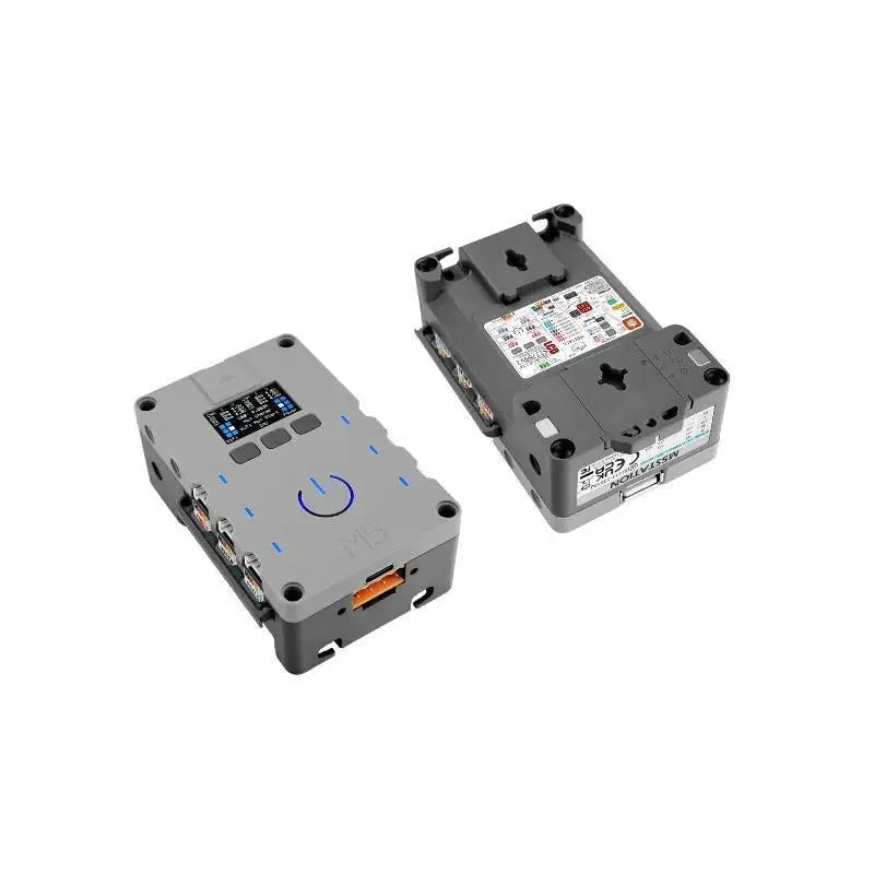 M5Stack Station ESP32 IoT Development Kit (RS485 Version) - RobotShop