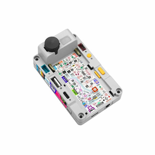 M5Stack PowerHub - RobotShop