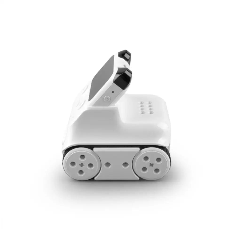 MakeBlock Codey Rocky Educational Coding Robot - RobotShop