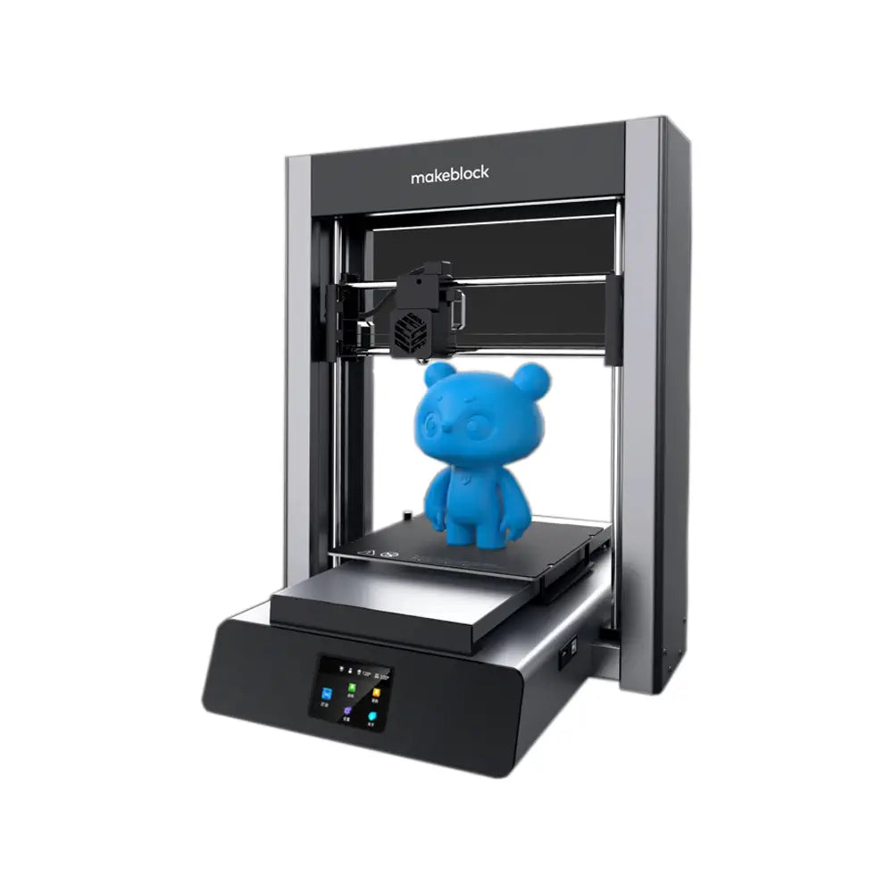 MakeBlock mCreate 3D Printer - RobotShop