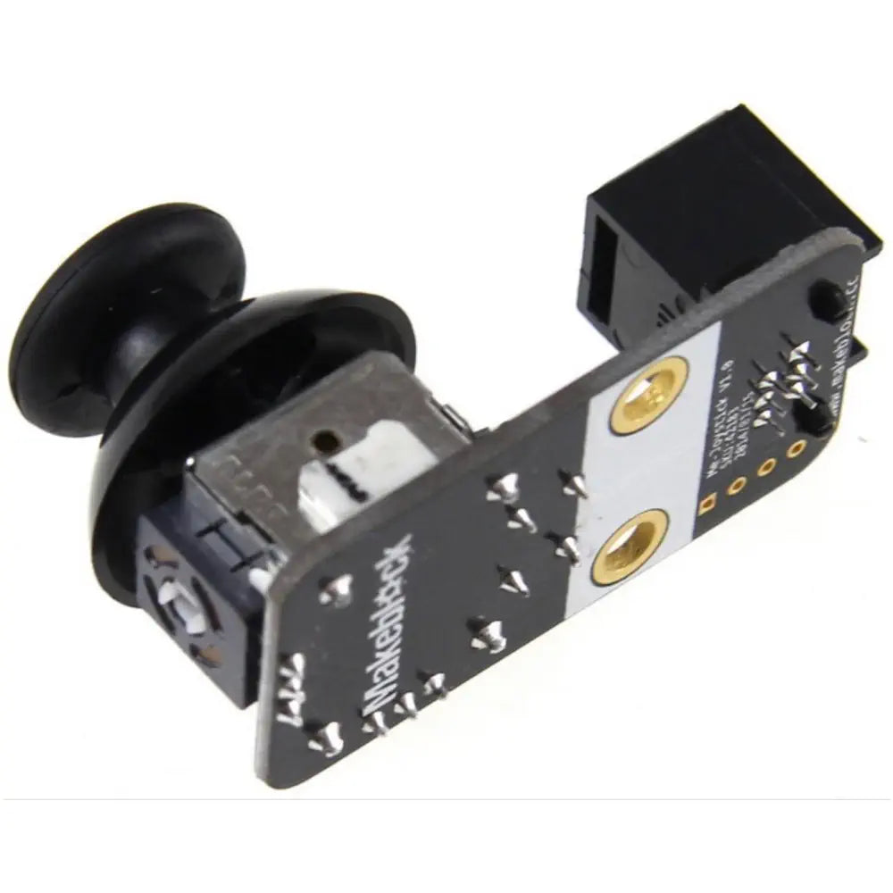 MakeBlock Me 2 Axis Joystick - RobotShop