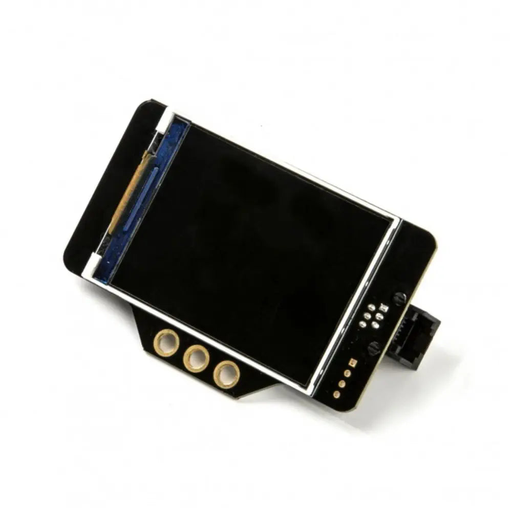 MakeBlock Me 2.4-Inch TFT LCD Screen for mBot - RobotShop