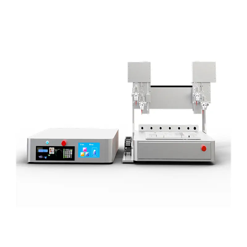 MakerPi AutoBio 3D DIW (Direct Ink Write) BioPrinter w/ 4 Print Heads ...