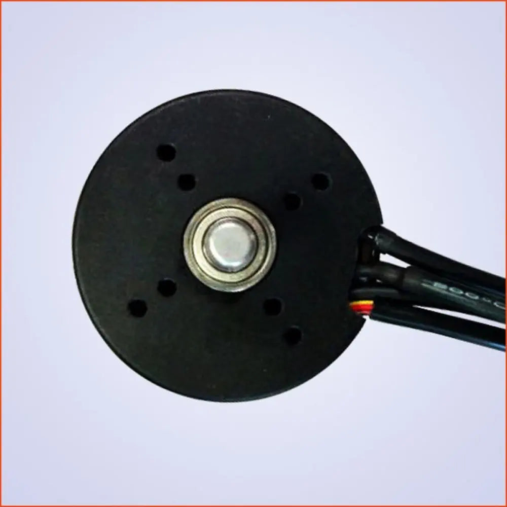 Maytech MTO6365 170kv Brushless Motor w/ Hall Sensor - RobotShop