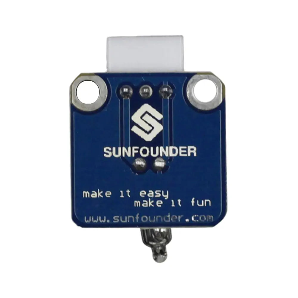 Mercury Tilt Sensor Switch - RobotShop