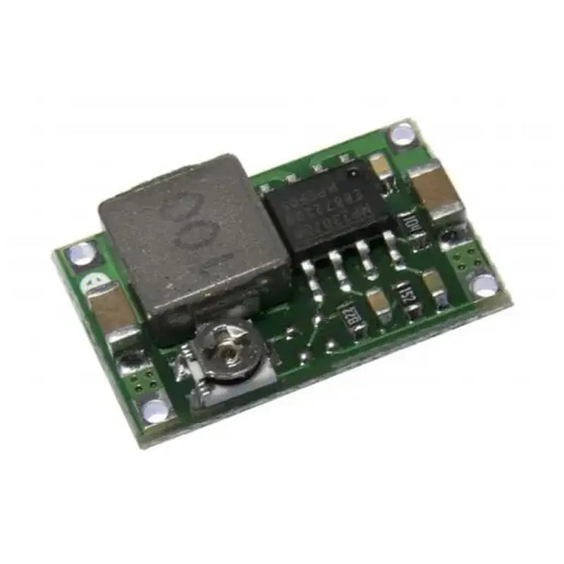 Mini-360 DC-DC Buck Converter - RobotShop