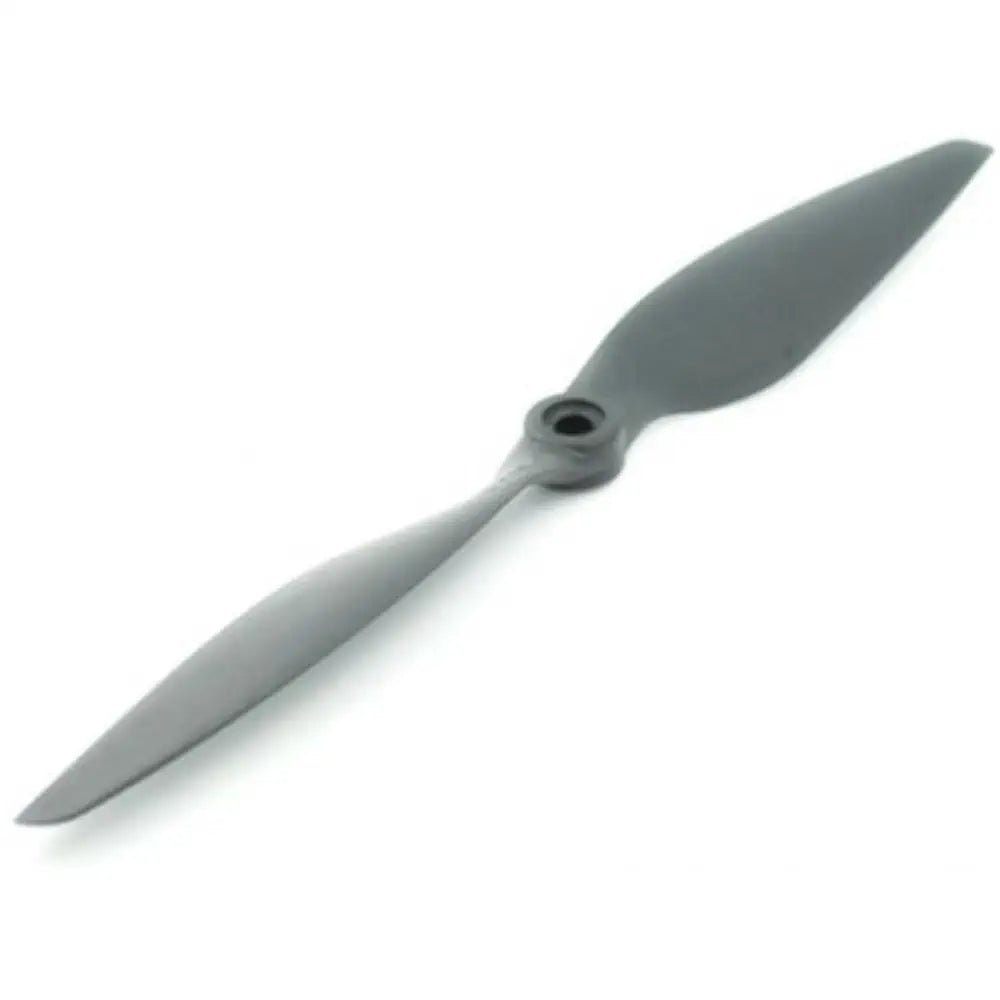 9" x 4.5" Black Multi-Rotor CCW Propeller Pair - RobotShop