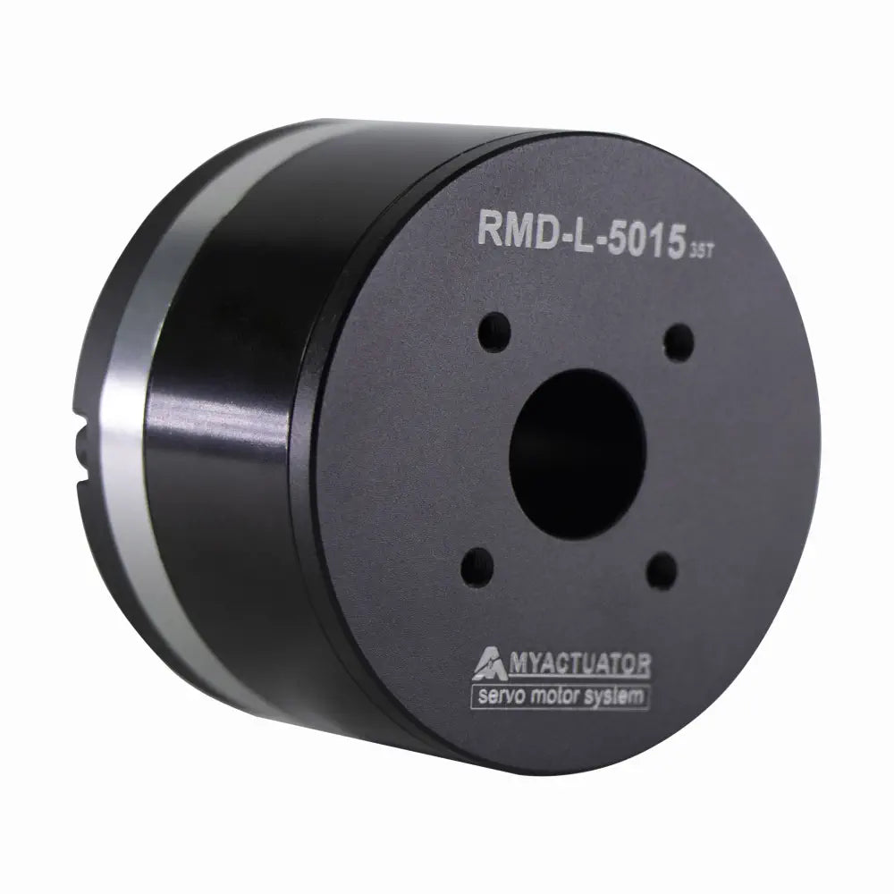 Myactuator RMD-L-5015-35T Brushless DC Motor, CAN - RobotShop
