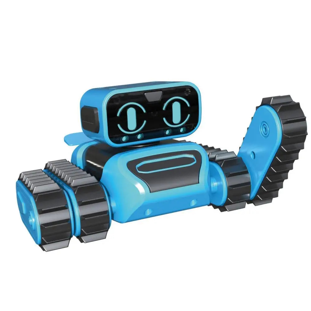 Owi RobotiKits RE/CO Robot - RobotShop