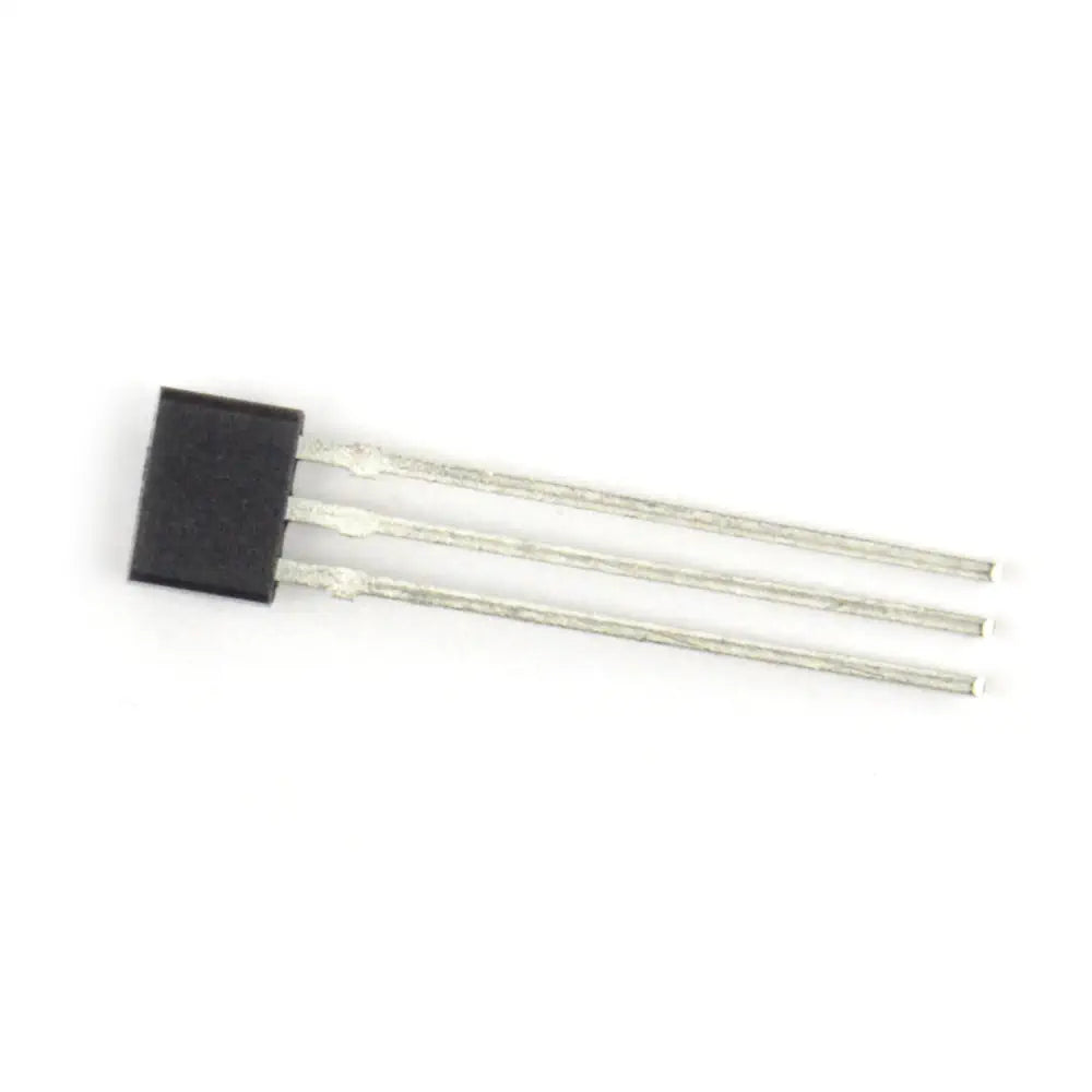 Parallax Melexis 90217 Hall-Effect Sensor - RobotShop