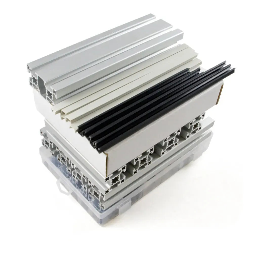 Phidgets T-Slot Kit PG40 - RobotShop