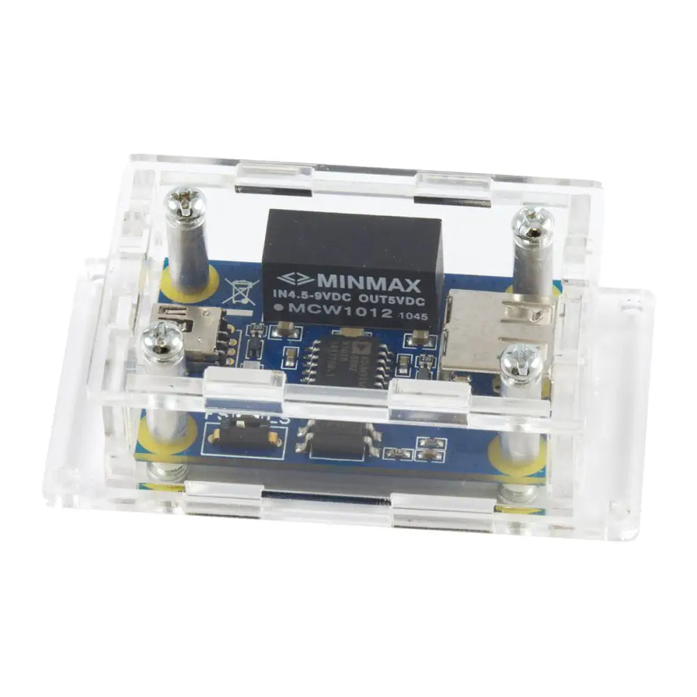 Phidgets USB Isolator - RobotShop