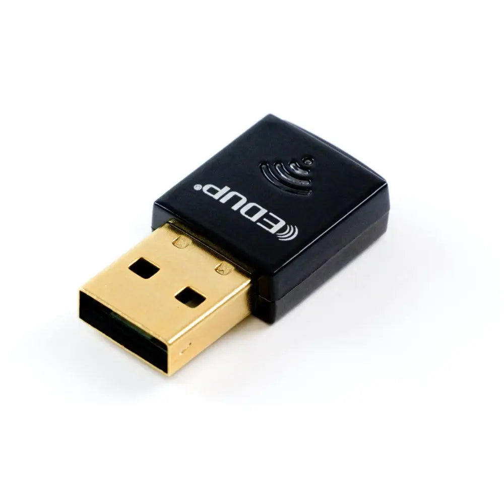 Phidgets 802.11n USB Wi-Fi Adapter for Phidget SBC (FCC Certified ...