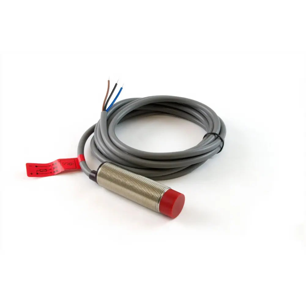 Phidgets Capacitive Proximity Sensor - 8mm - RobotShop