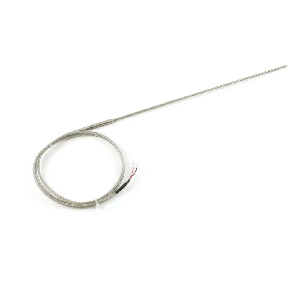 Phidgets K-Type Probe Thermocouple 30Cm - RobotShop