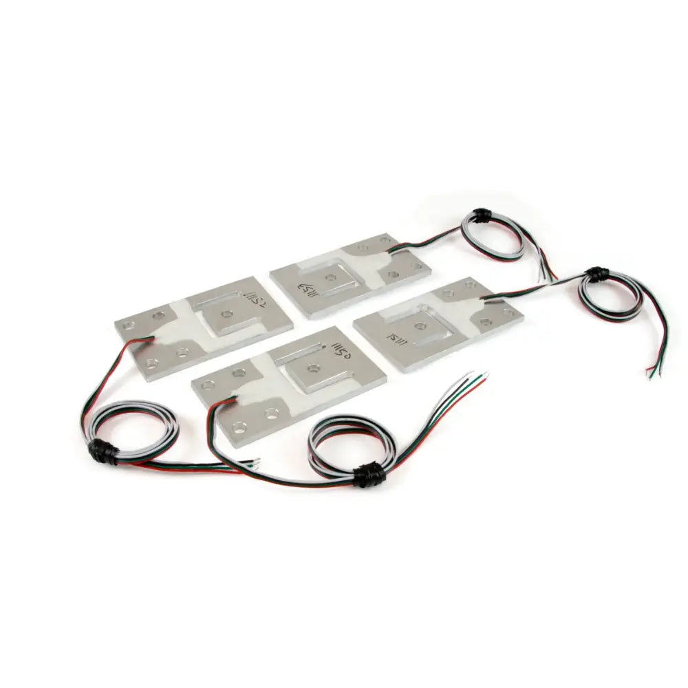 Phidgets Platform Load Cells - 30Kg (Matched Set of 4) - RobotShop