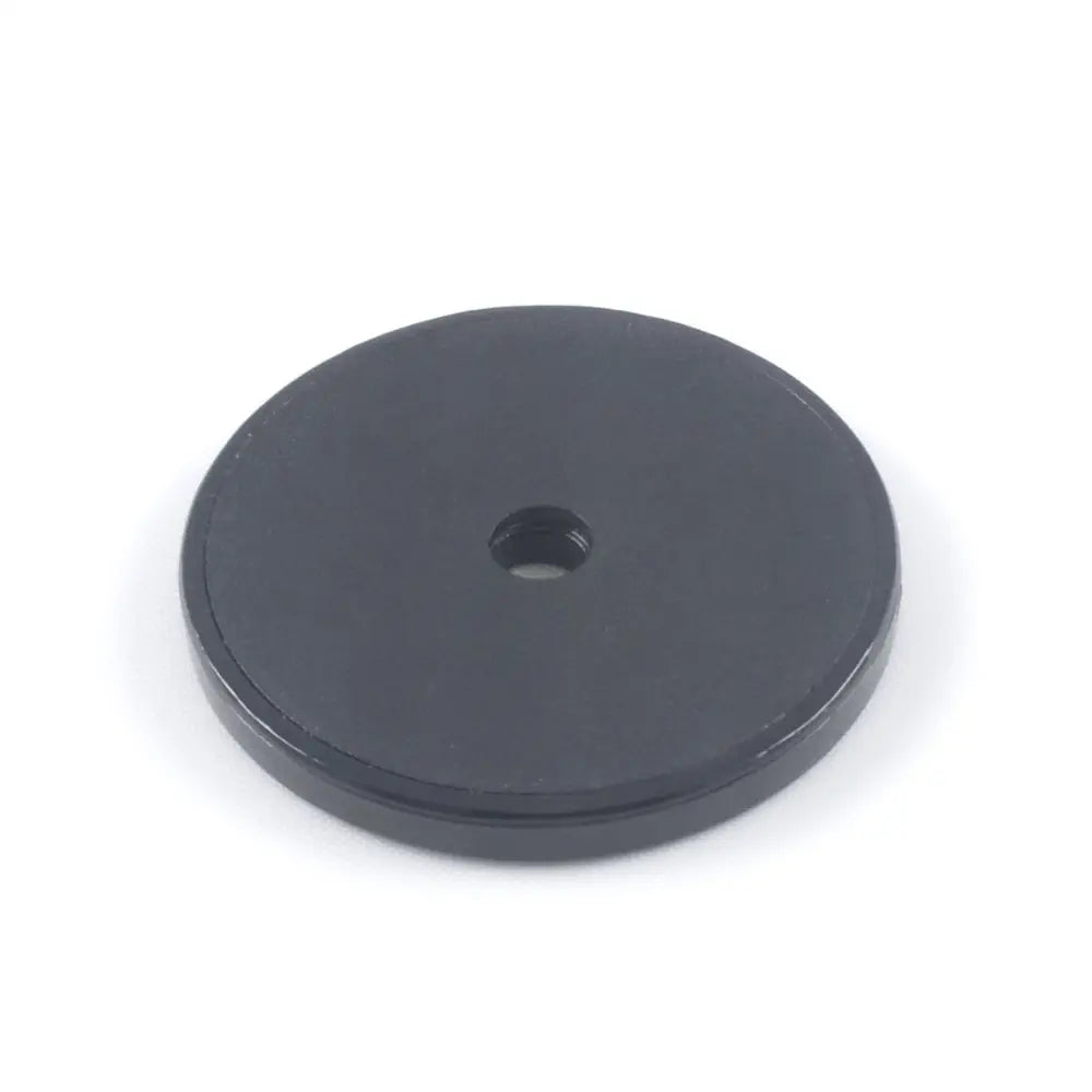 Phidgets RFID Tag - 30mm Disc Black - RobotShop