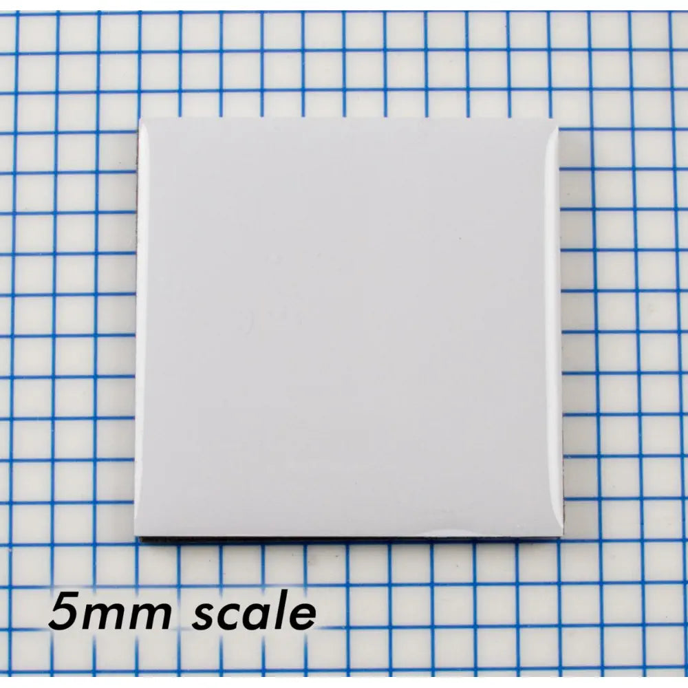 Phidgets RFID Tag 50mm Metal Mount - RobotShop