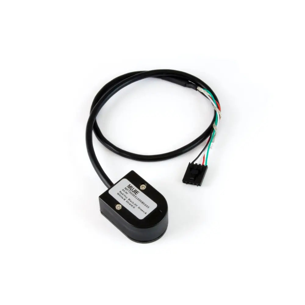 Phidgets Rotary Encoder - for 5mm Motor Shaft 1000CPR - RobotShop
