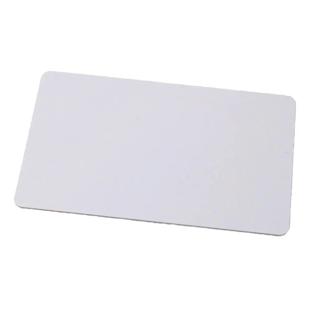 Phidgets Writable RFID Tag - PVC Card - RobotShop