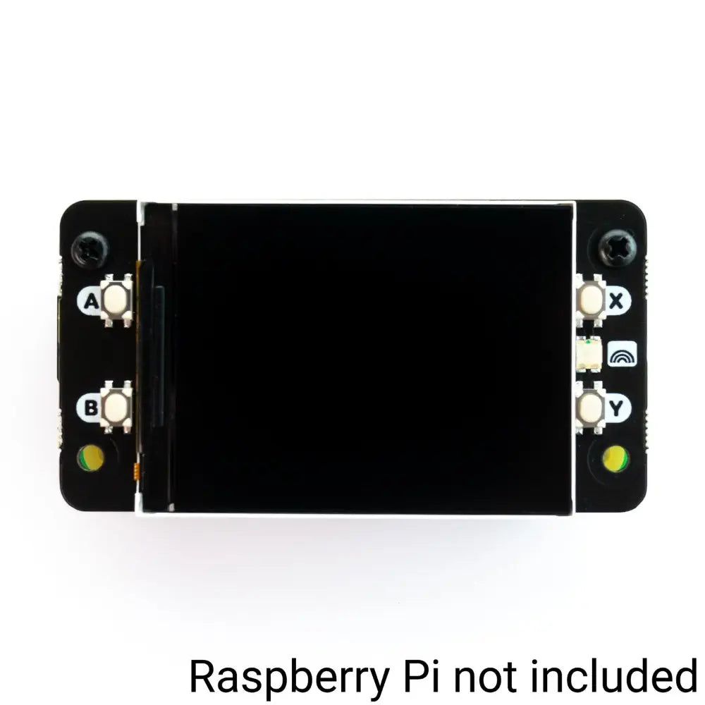 Pimoroni Display HAT Mini - RobotShop