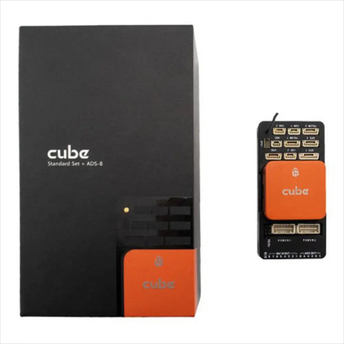 Cubepilot The Cube Orangestandard Set Ads B Robotshop