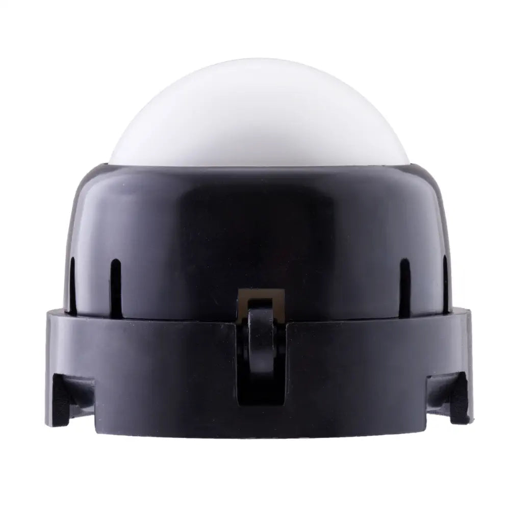 Pololu Ball Caster w/ 1″ Plastic Ball & Plastic Rollers - RobotShop