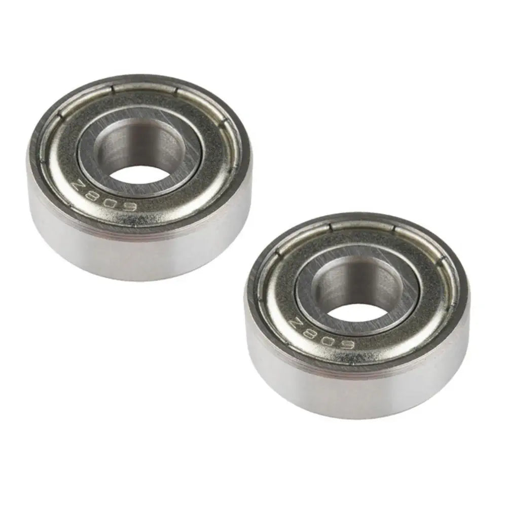 Actobotics 1/8" x 5/16" Ball Bearing (Pack of 2) - RobotShop