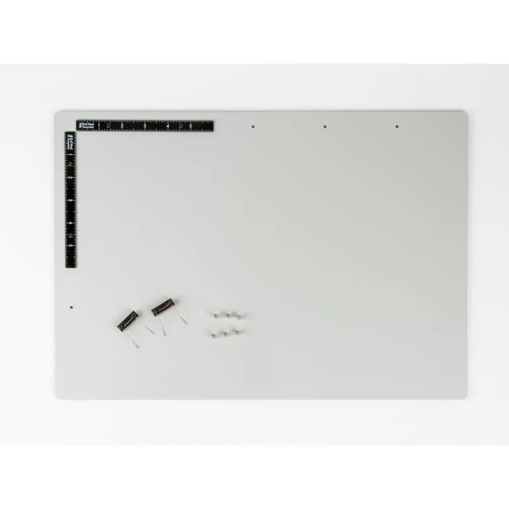 Bantam Tools Magnetic Easel for A3/Tabloid Paper Positioning & Holding ...