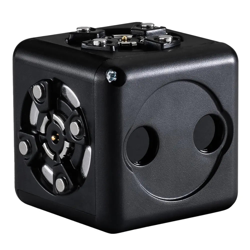 Modular Robotics Distance Cubelet - STEM Robotics Sensor Block ...