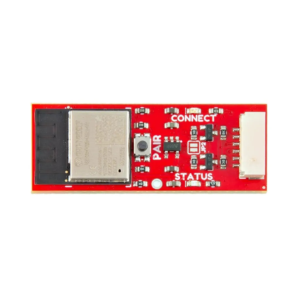 SparkFun BlueSMiRF v2 - Wireless Bluetooth Serial Link w/ JST Connector ...