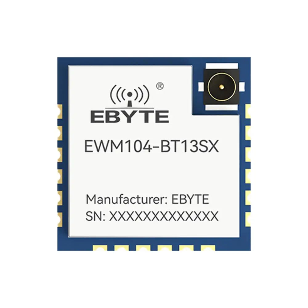 EWM104-BT13SX bluetooth Proximity Switch Module BLE 5.0 Auto-reconnect ...