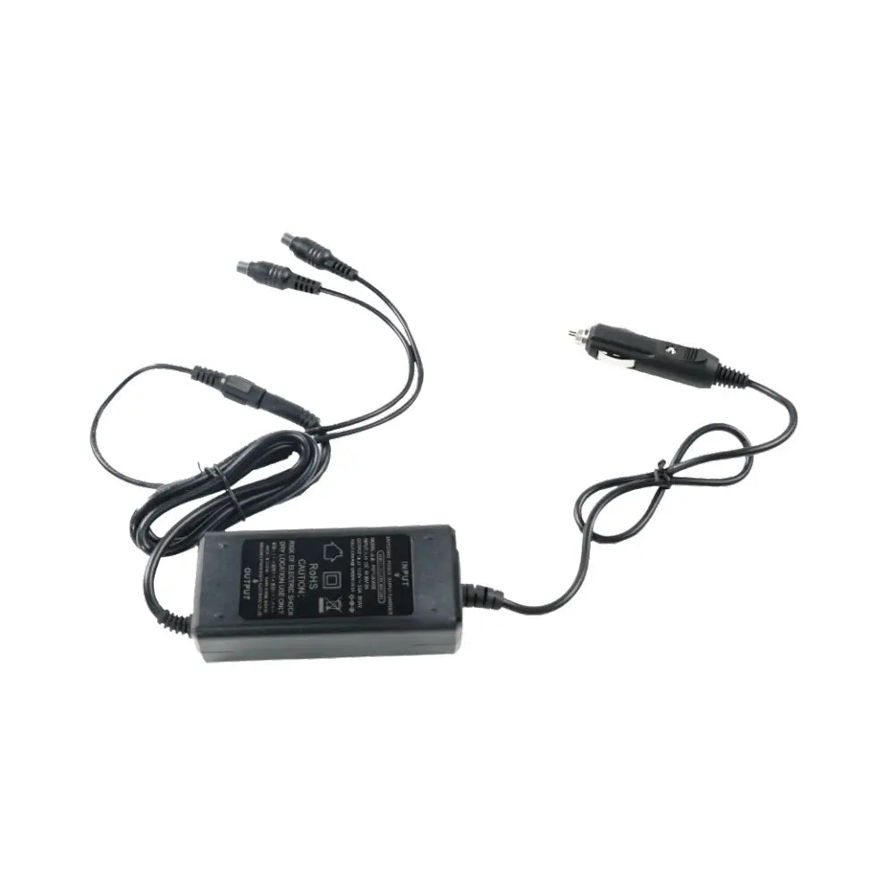 Chasing Chargeur Voiture/Bateau 37,8 W pour Drones Sous-Marins GLADIUS ...