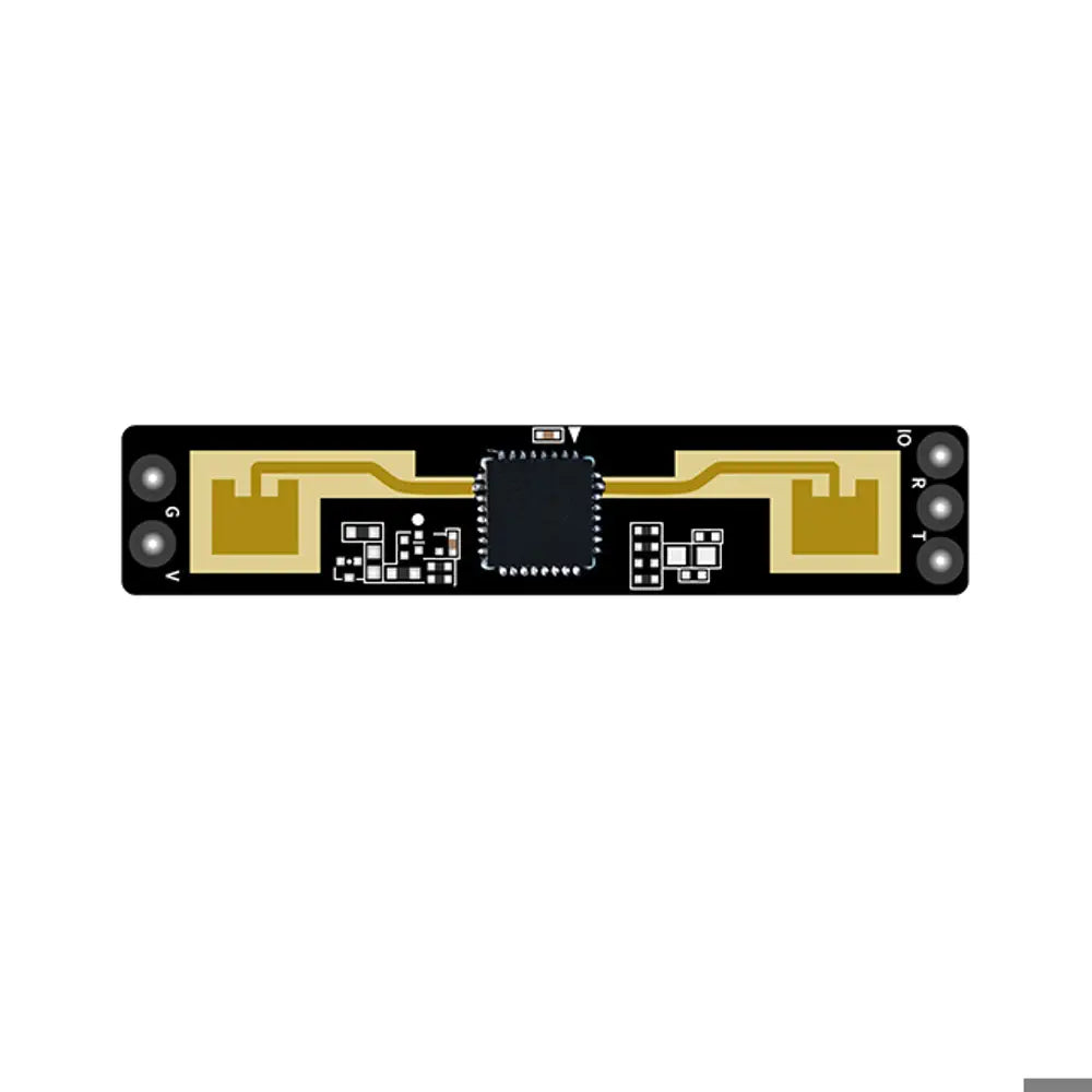 24G Human Presence Sensing Small Size Long Strip extremely narrow edge ...