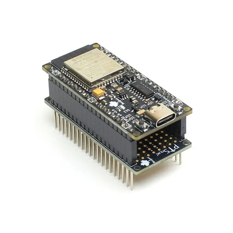 PTSolns microWatt Proto Kit - RobotShop