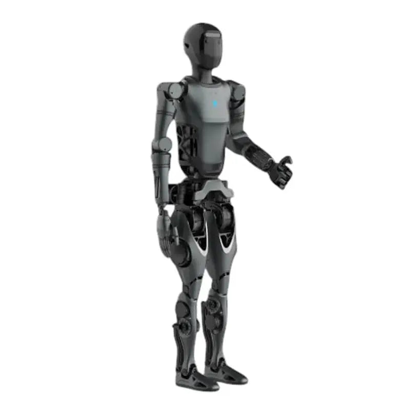 Pudu D9 Full Sized Humanoid Robot - RobotShop
